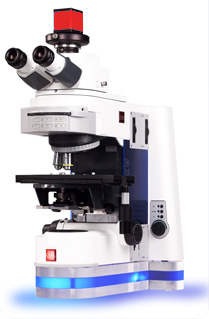 Ultraviolet | NIR Microscope | NIR Imaging | Supplier